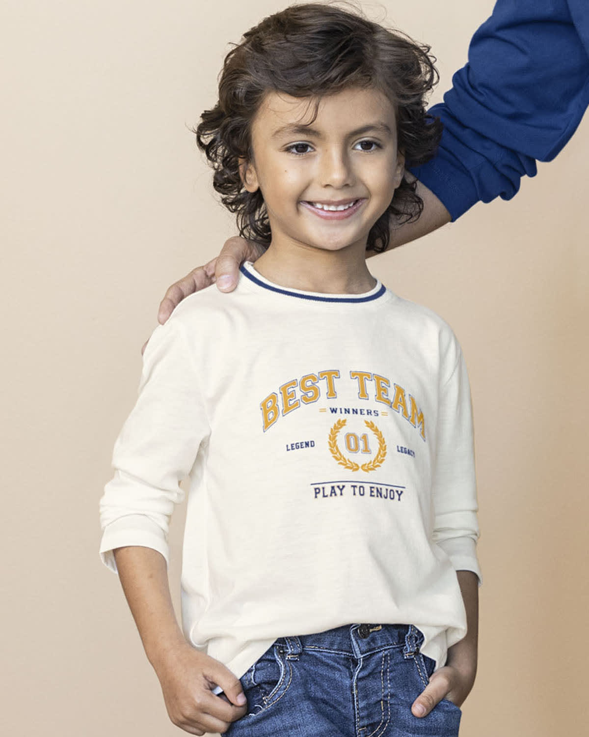 Ropa Exterior de Niño | Leonisa Chile